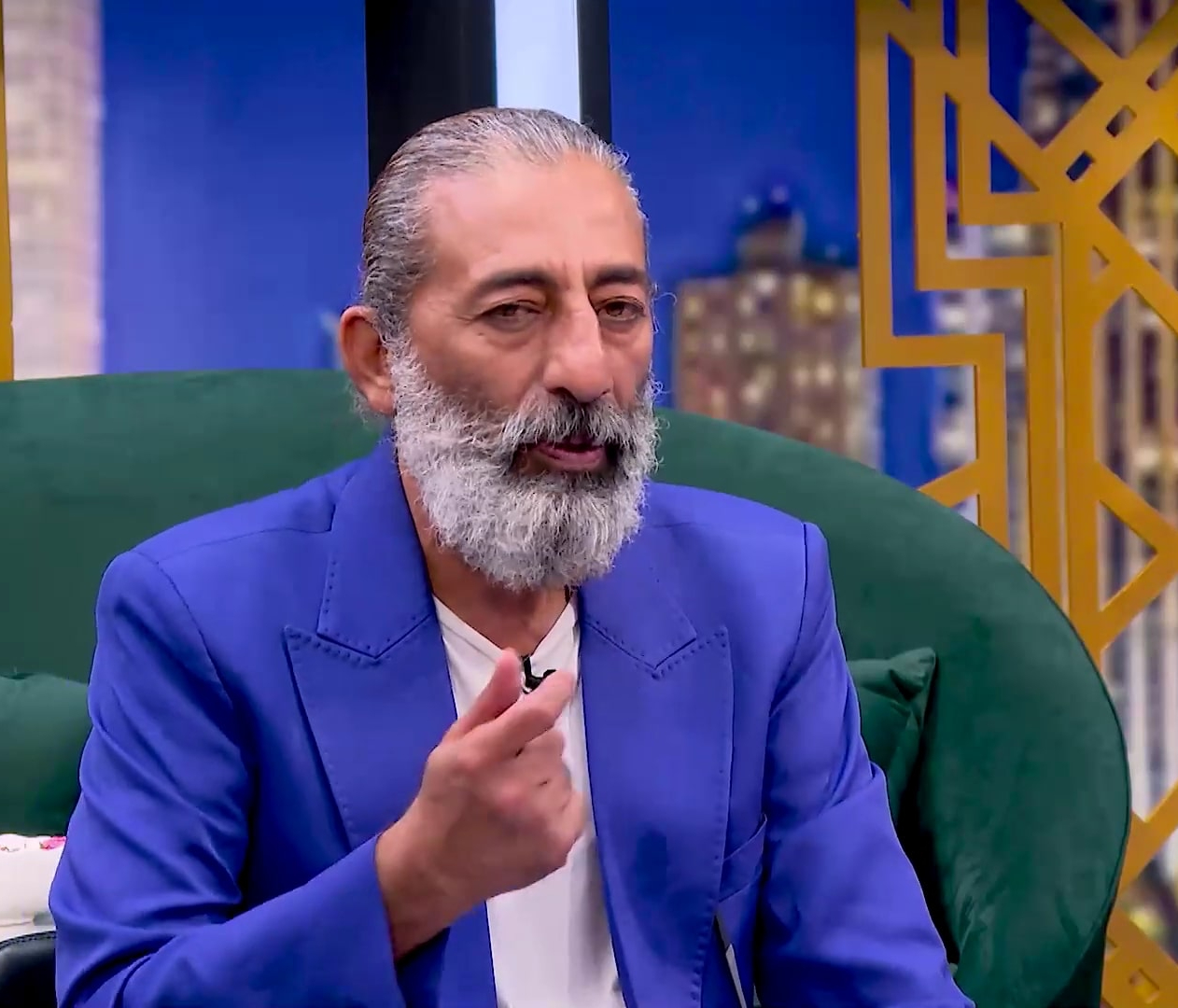 Adnan Shah Tipu's Advice To Cricketers Messaging Actresses | Reviewit.pk