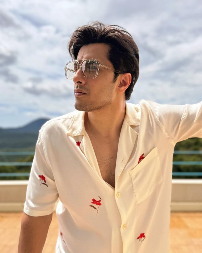 Ali Zafar And Wife Ayesha Fazli In Cannes | Reviewit.pk