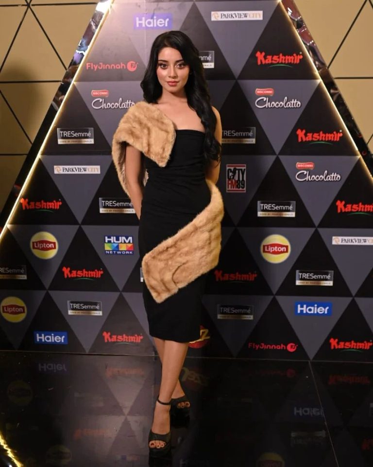 10 Worst Dressed Celebrities At Hum Style Awards 2024 | Reviewit.pk