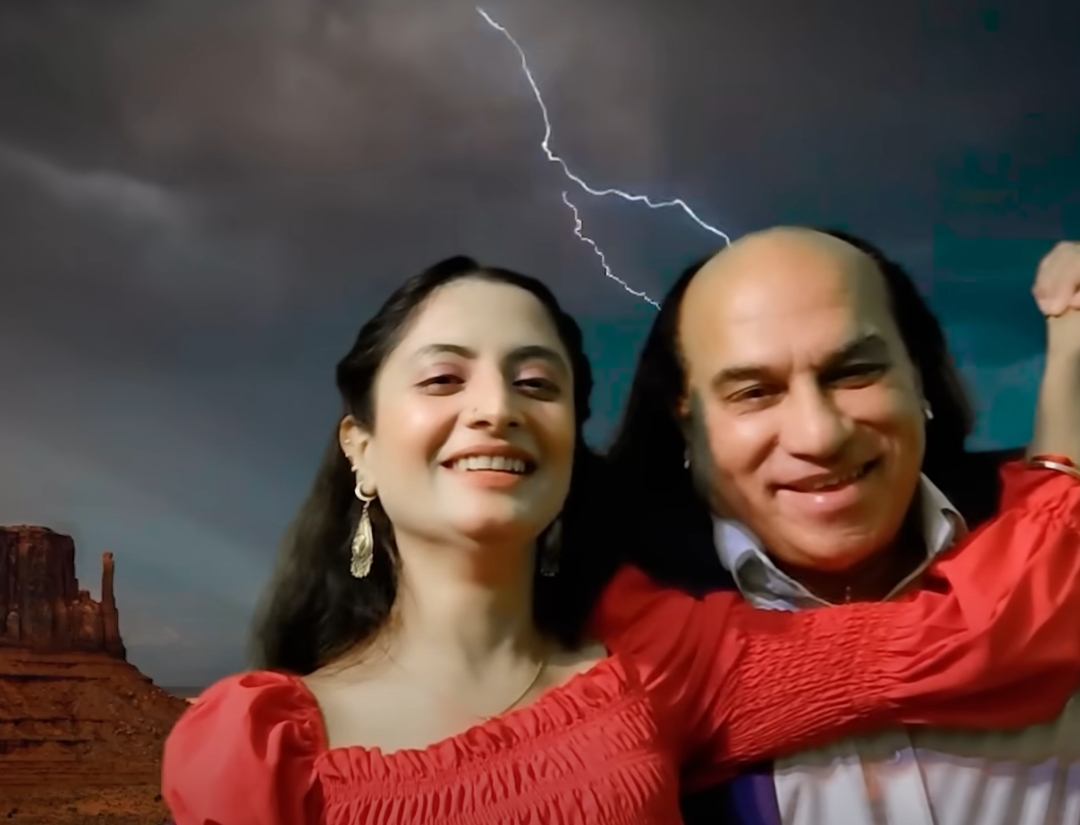 Chahat Fateh Ali Khan Bado Badi Goes Viral Internationally | Reviewit.pk
