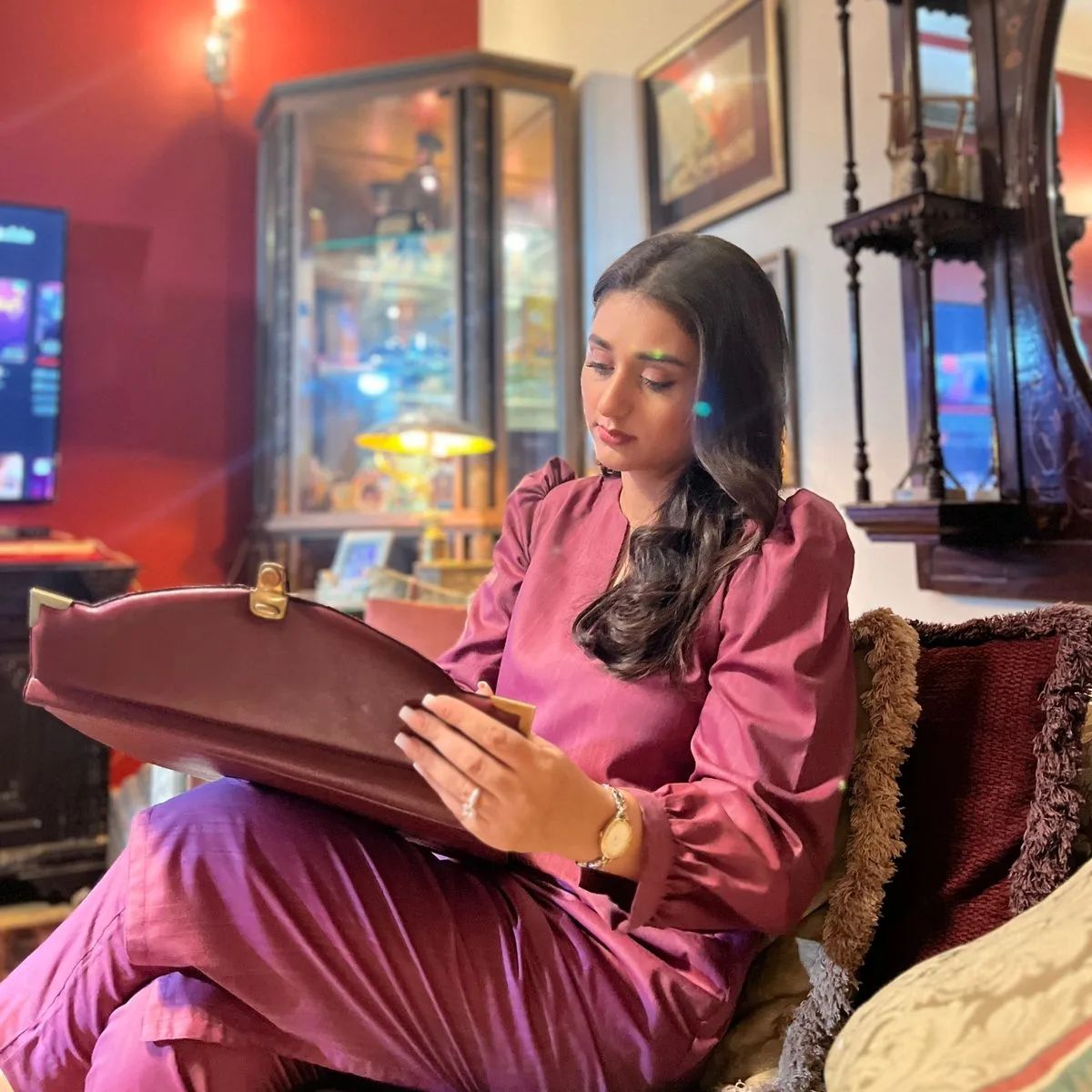 Jaan Nisar - Cast, Schedule And Timings | Reviewit.pk