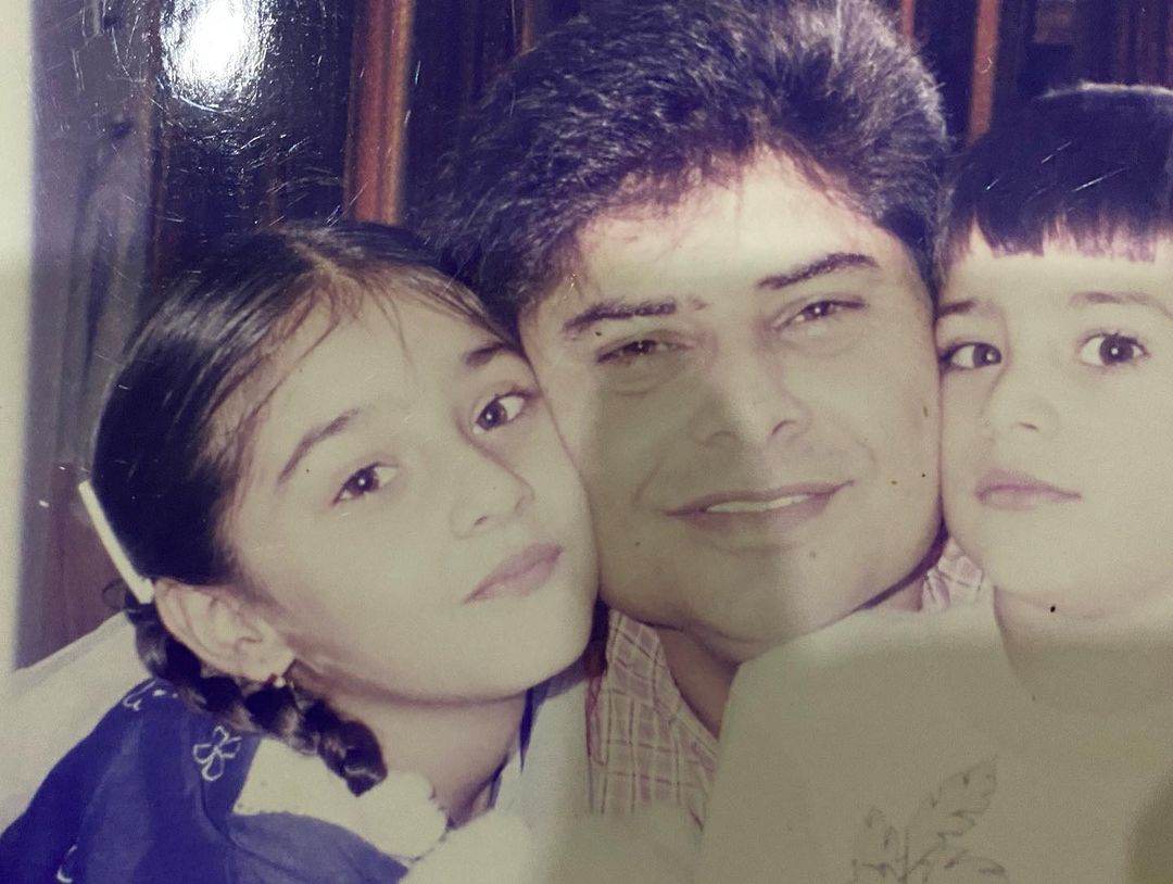 Durefishan Saleem's Success - Talent Or Luck | Reviewit.pk