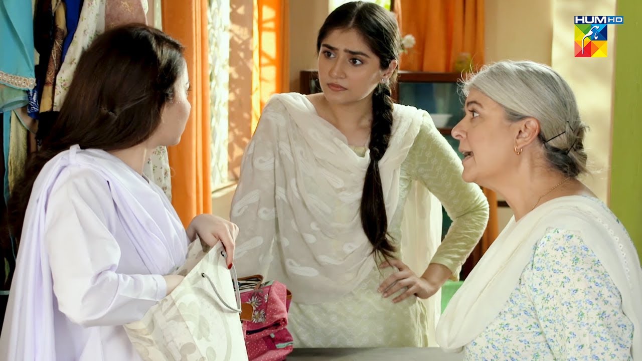 Durefishan Saleem's Success - Talent Or Luck | Reviewit.pk