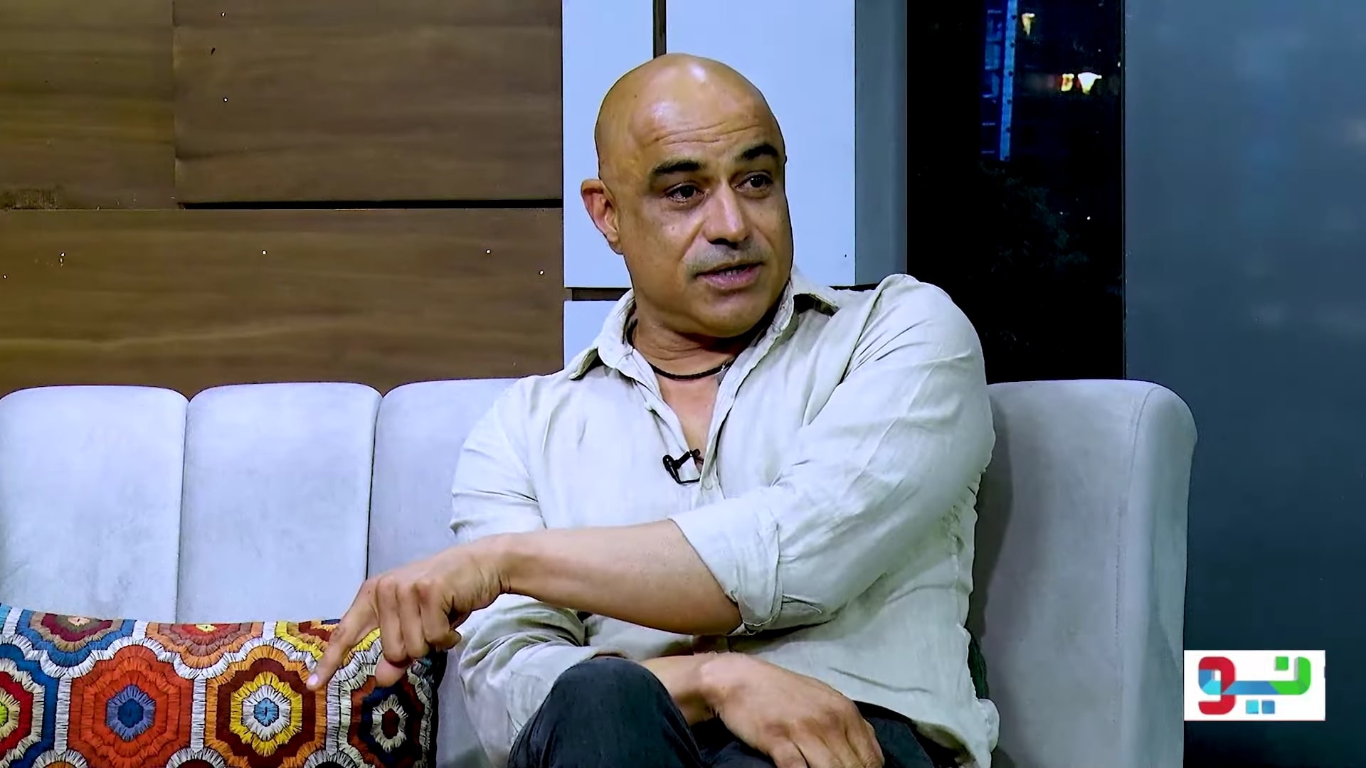 Faran Tahir Reveals Salary From Hollywood Films | Reviewit.pk