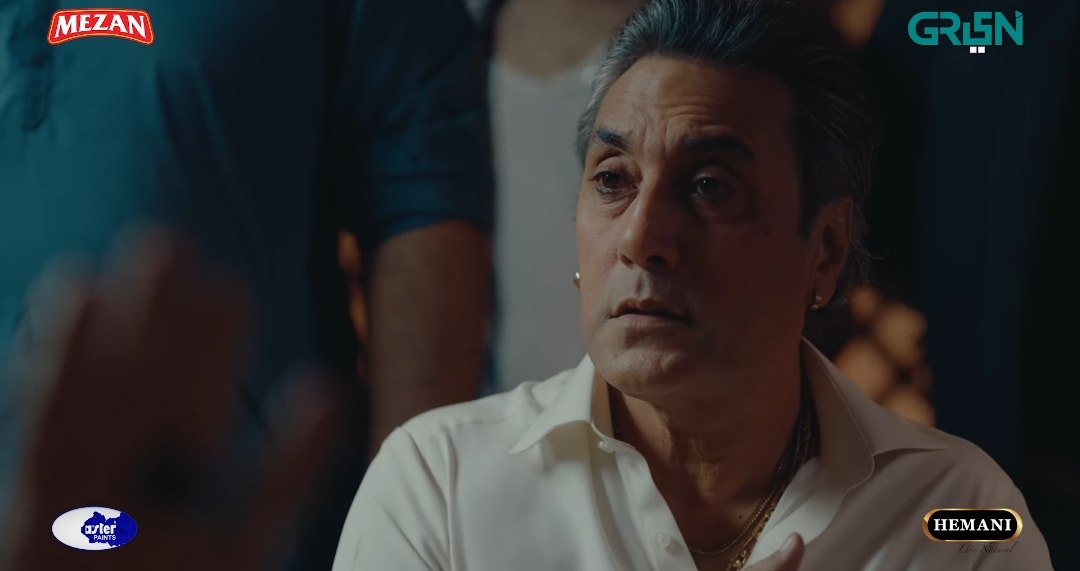 Gentleman Episode 1 Wins Public Praise | Reviewit.pk