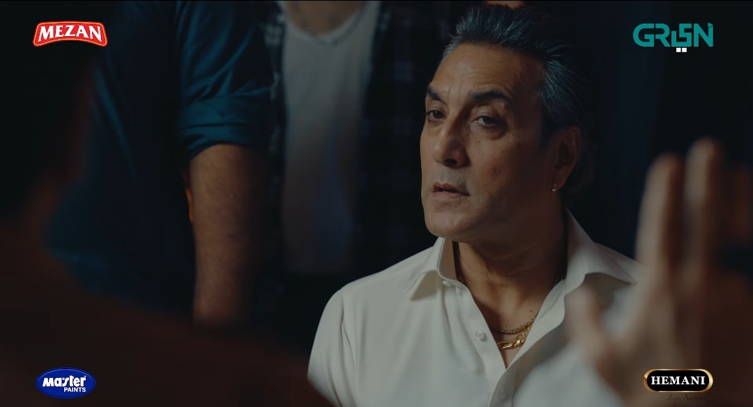 Gentleman Episode 1 Wins Public Praise | Reviewit.pk
