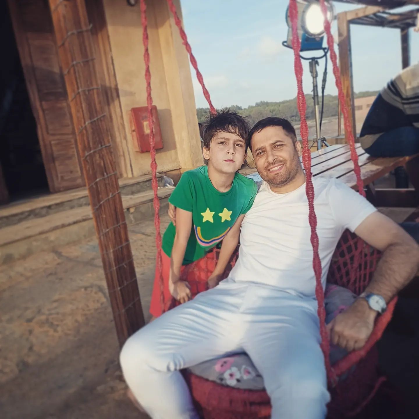 Jaan Nisar - Cast, Schedule And Timings | Reviewit.pk