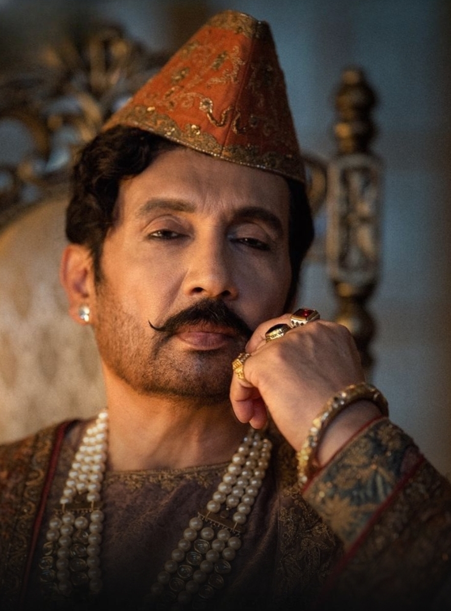 20 Most Viral Dialogues Of Heeramandi | Reviewit.pk