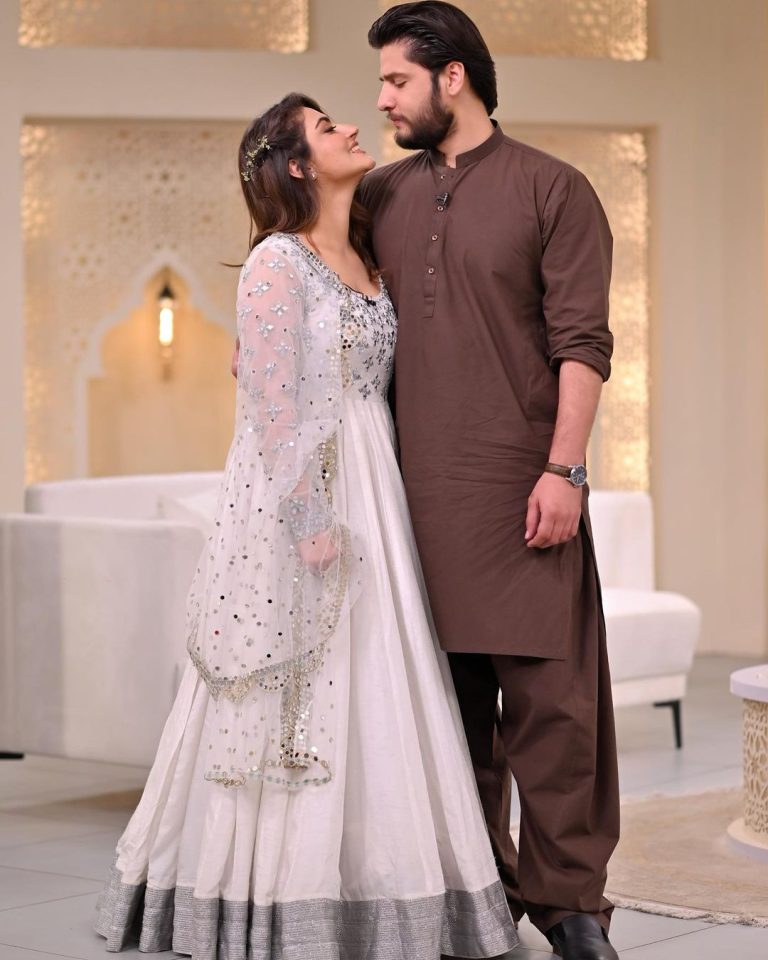 Jaan Nisar - Cast, Schedule And Timings | Reviewit.pk