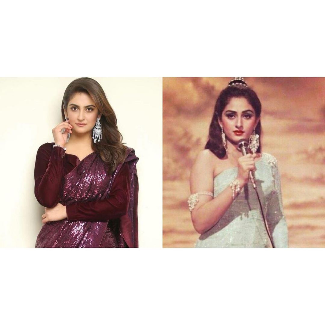 Hiba Bukhari Fame, Success & Popularity - What's The Secret | Reviewit.pk