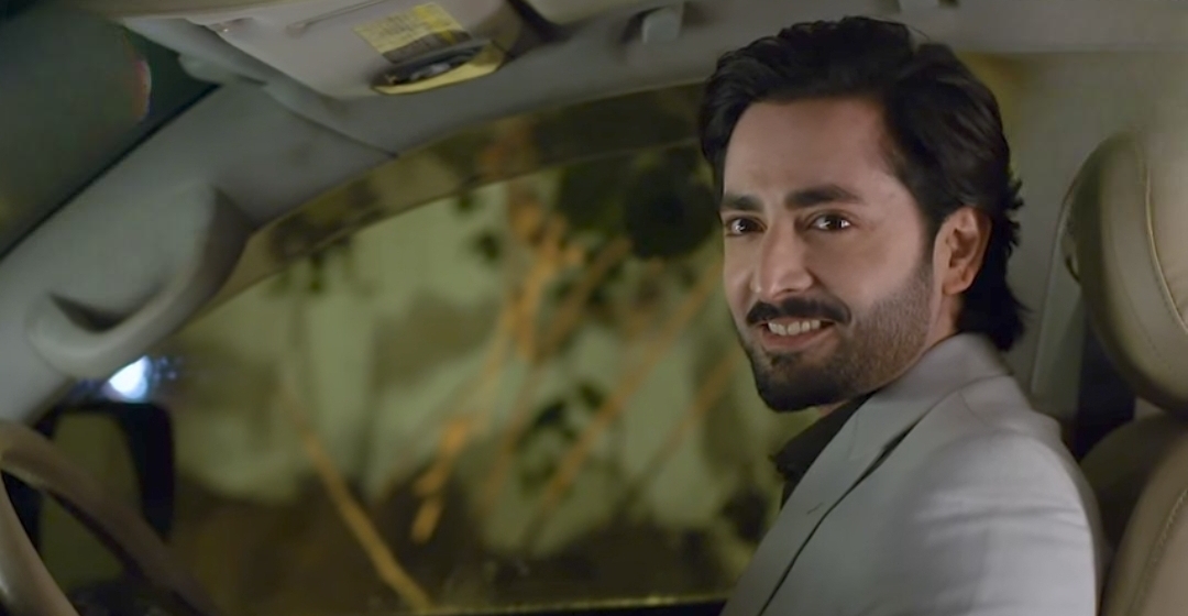 Danish Taimoor's Jaan Nisar Reaches Heights Of Popularity | Reviewit.pk