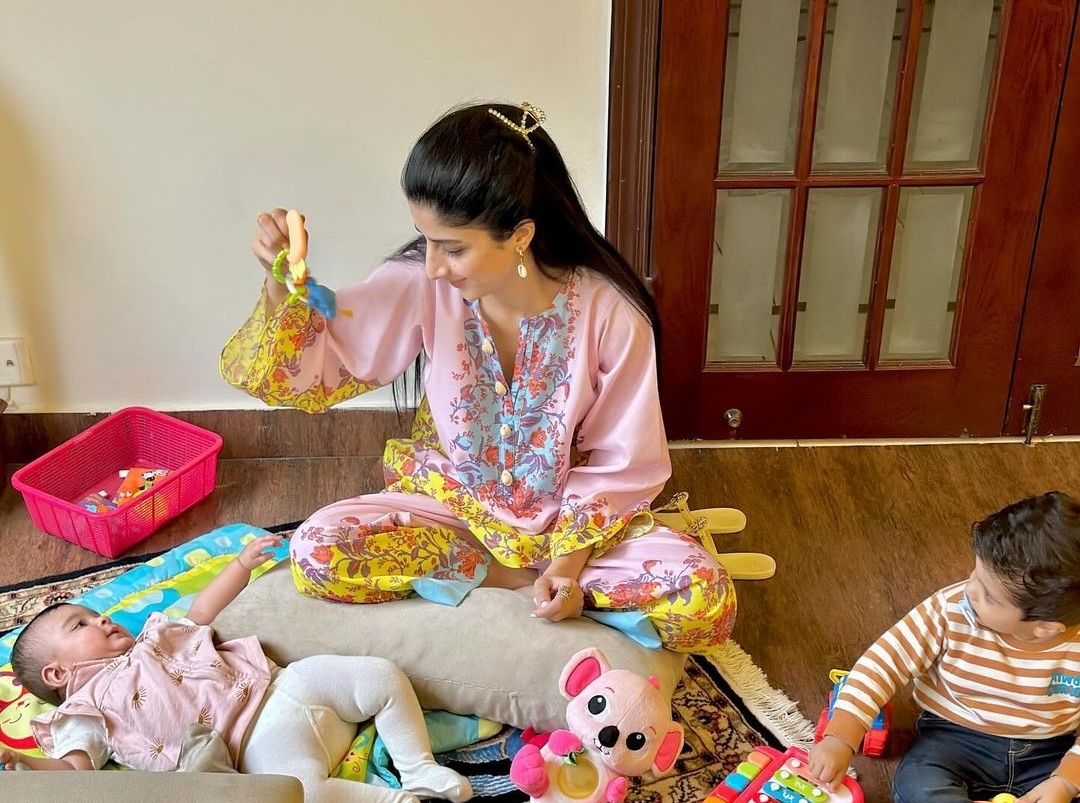 Jafaa Cast, Schedule & Timings | Reviewit.pk