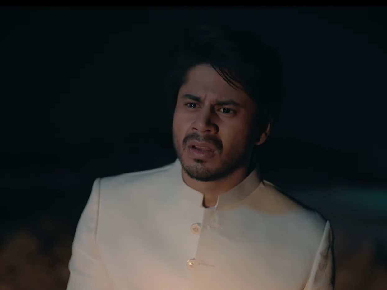 Jaan e Jahan Second Last Episode - Dramatic End To Gulzaib And Tabraiz Track | Reviewit.pk