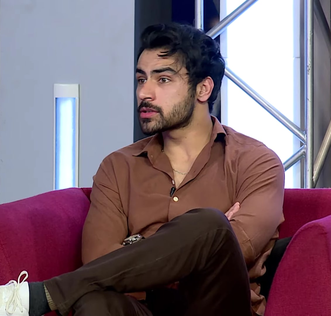 Khushhal Khan Talks About Heartbreak And Marriage | Reviewit.pk