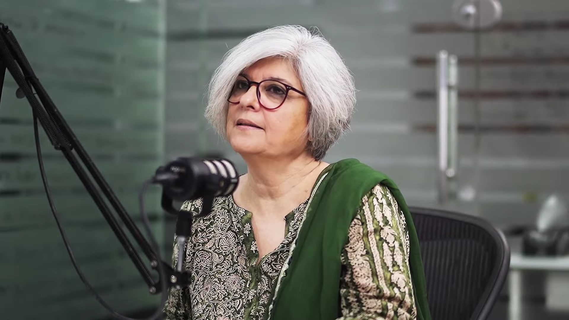 Why Marina Khan Does Not Have Children | Reviewit.pk