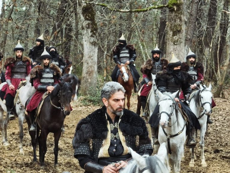 Sultan Salahuddin Ayyubi - Cast, Schedule And Timings | Reviewit.pk