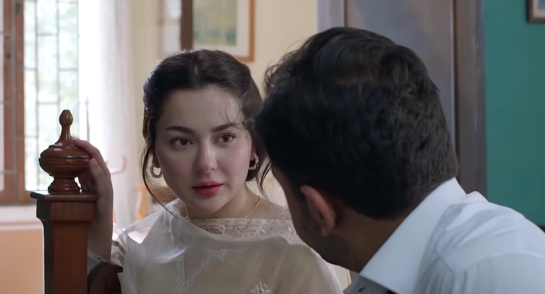 ARY Digital's Mere Humsafar Film Trailer Out Now | Reviewit.pk