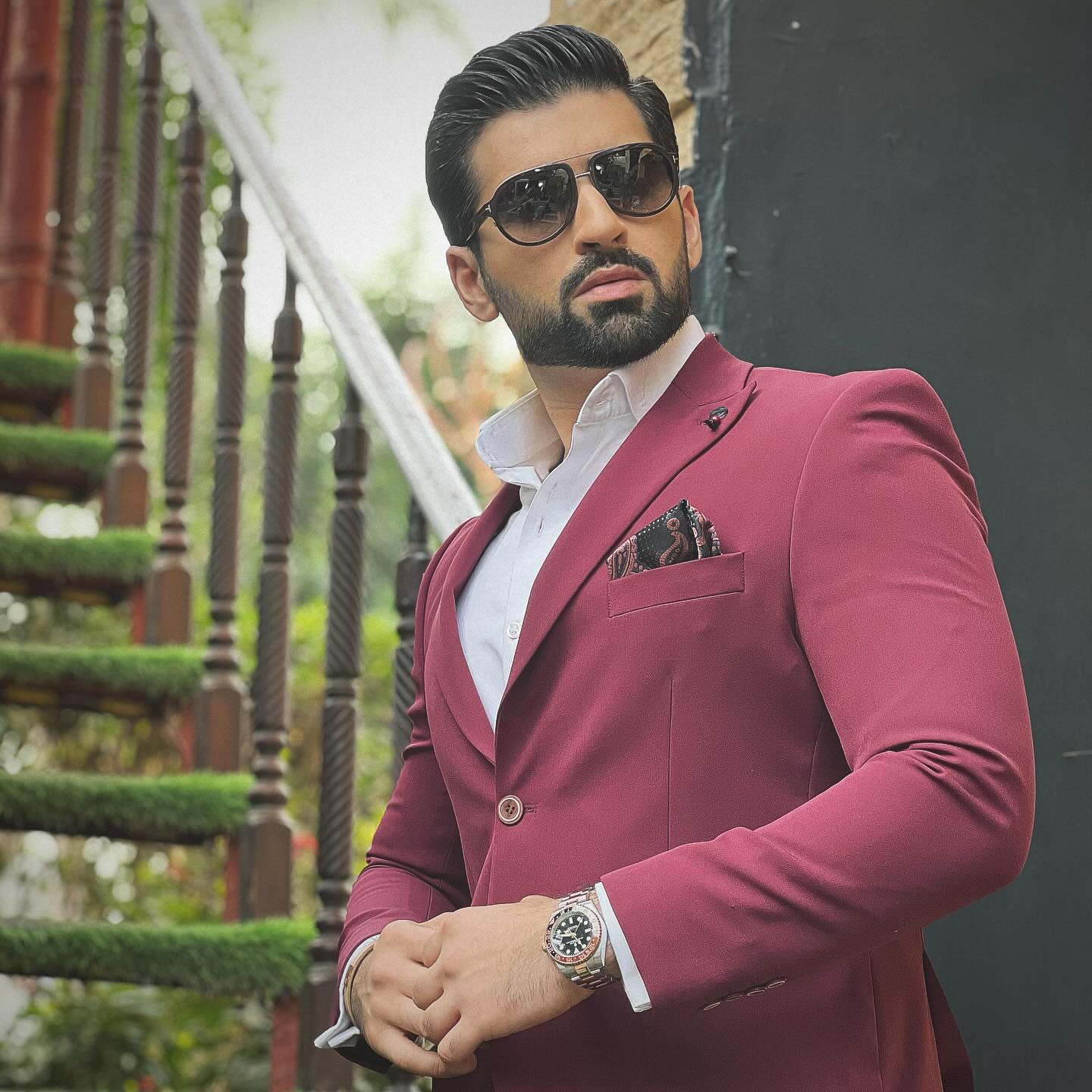 Muneeb Butt And Manoj Bajpayee's Sweet Interaction Wins Hearts ...