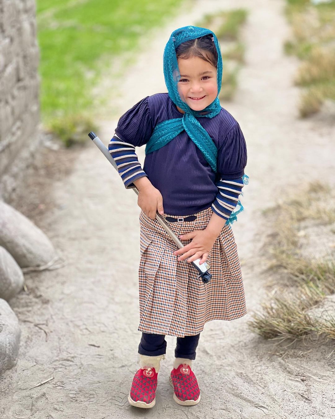 Beautiful HD Images Of Shiraz and Muskan | Reviewit.pk