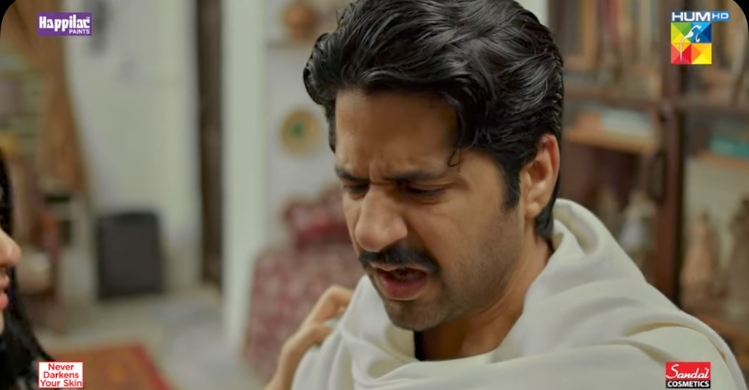 Namak Haram Last Episode Public Reaction | Reviewit.pk