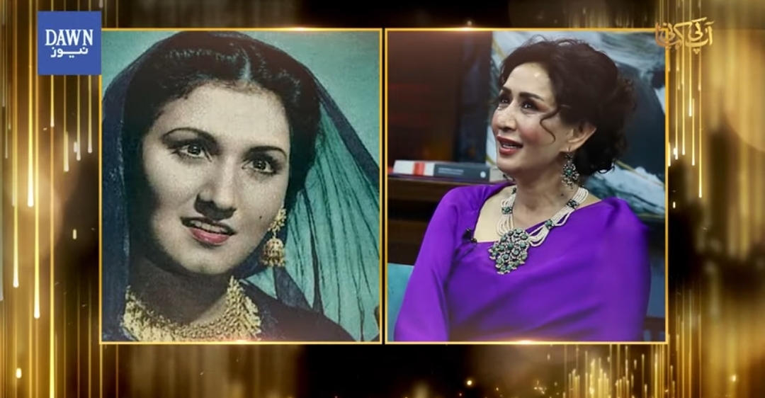 Why did Madam Noor Jehan Leave Indian Film Industry | Reviewit.pk