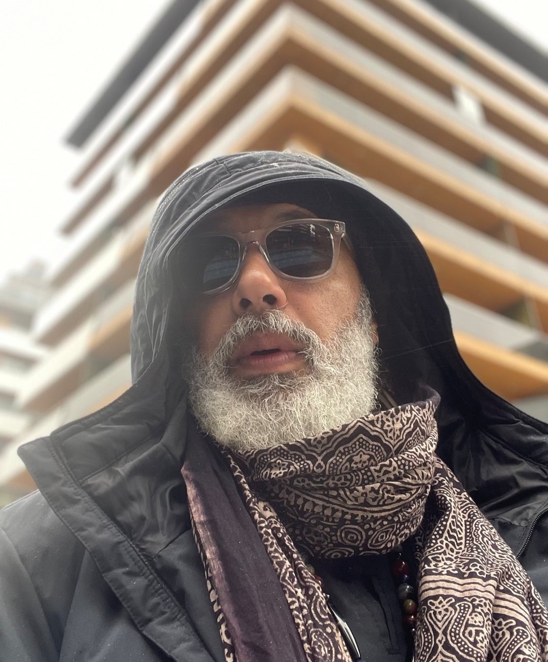 Noor Ul Hassan Joins The Cast Of Salahuddin Ayubi In Turkey | Reviewit.pk