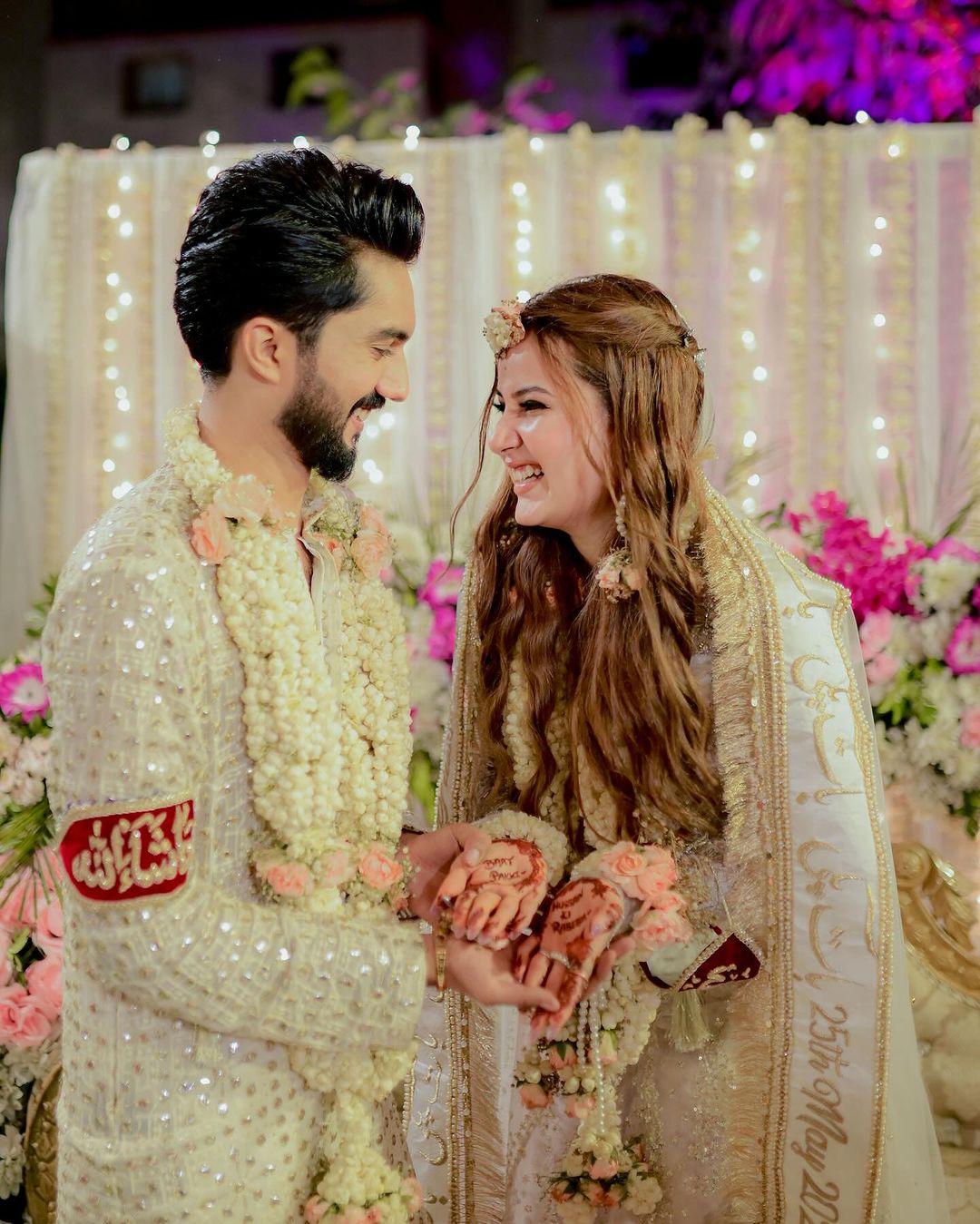 Rabeeca Khan's Over Dramatic Crying On Baat Pakki Gets Trolled ...