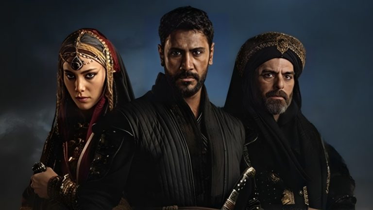Sultan Salahuddin Ayyubi - Cast, Schedule And Timings | Reviewit.pk