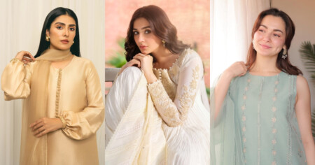 Top 10 Pakistani Actresses Right Now | Reviewit.pk