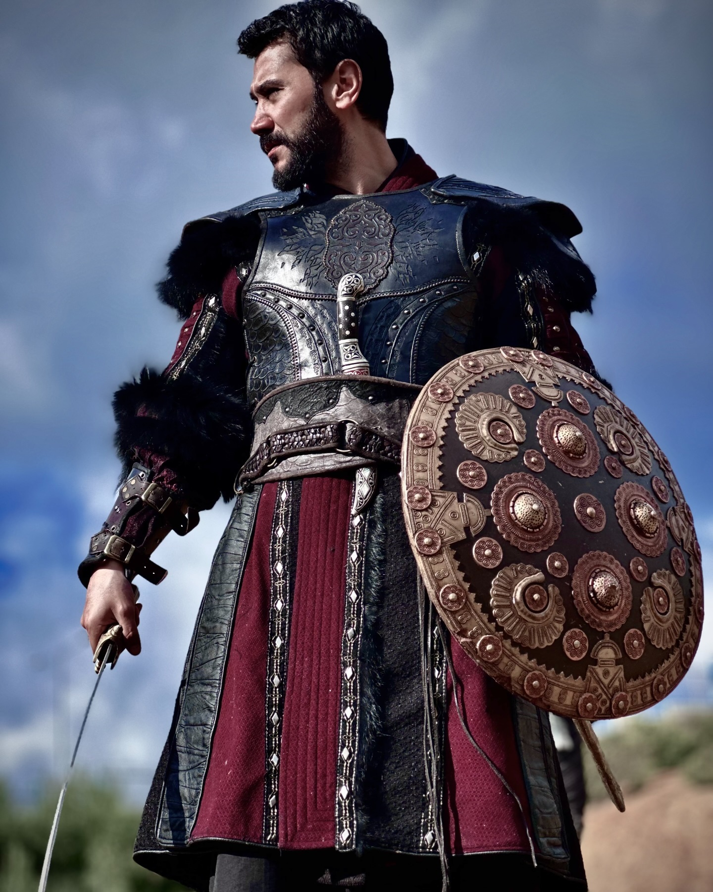 Sultan Salahuddin Ayyubi - Cast, Schedule And Timings | Reviewit.pk