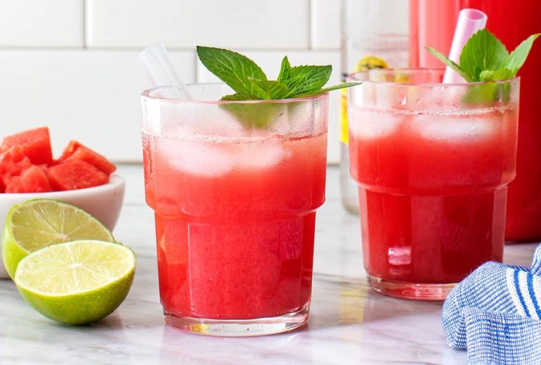 10 Refreshing Drinks to Beat the Pakistani Heatwave | Reviewit.pk