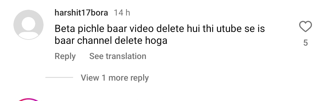 Chahat Fateh Ali Khan Releases Bado Badi 2 On Instagram | Reviewit.pk