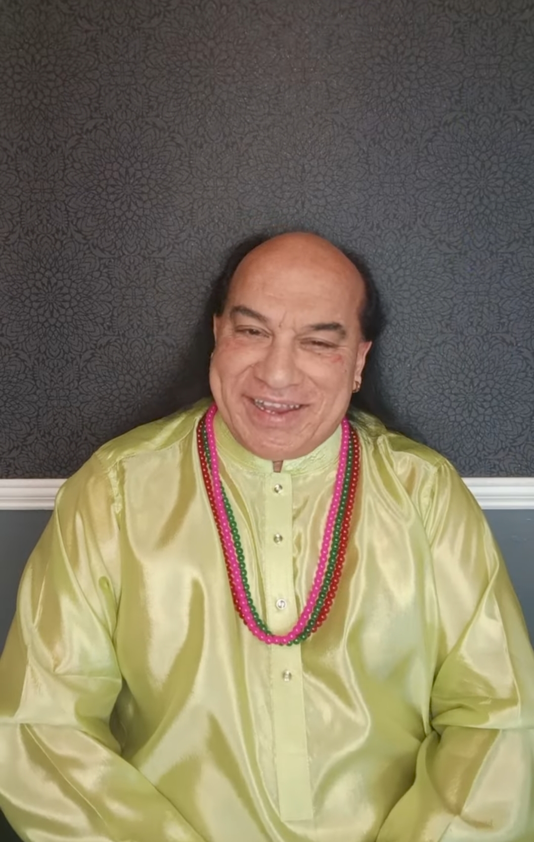 Chahat Fateh Ali Khan Hints At Bado Badi 2 | Reviewit.pk