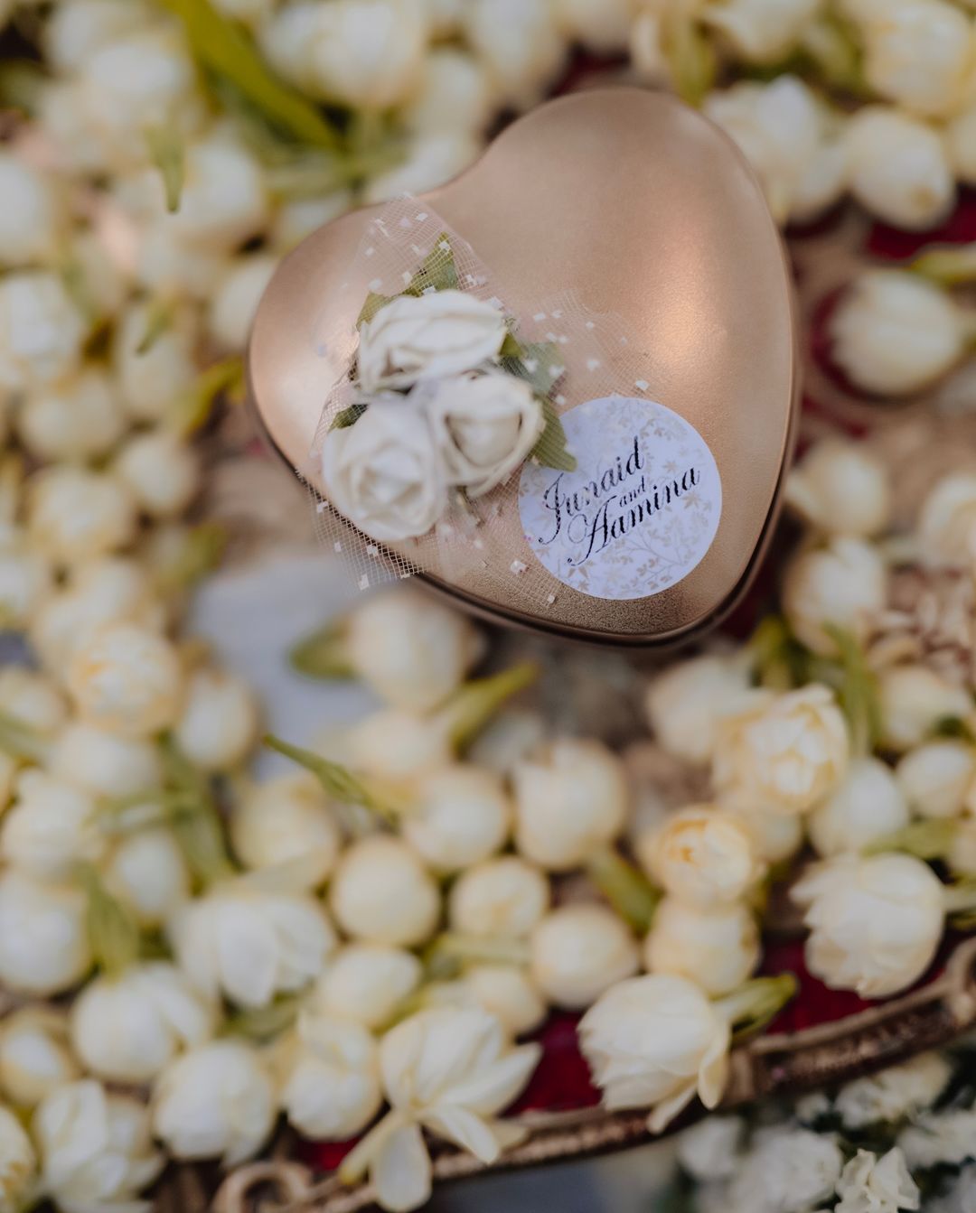 Famous News Anchor Muhammad Junaid Nikah Pictures | Reviewit.pk