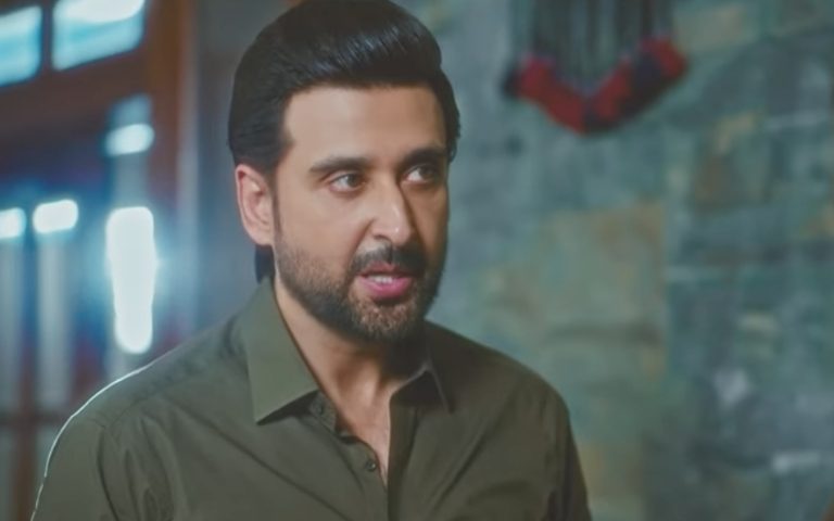 Pagal Khana Last Episode - Noor's Sad Ending Disappoints Fans | Reviewit.pk