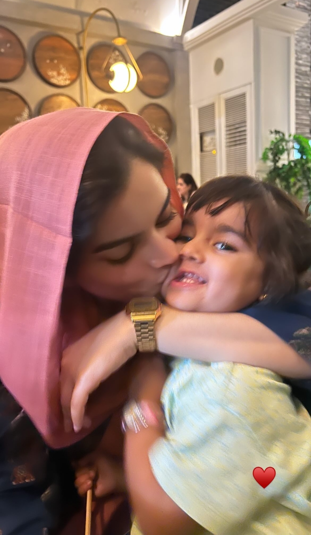 Feroze Khan's Second Marriage News Sparks Debate | Reviewit.pk