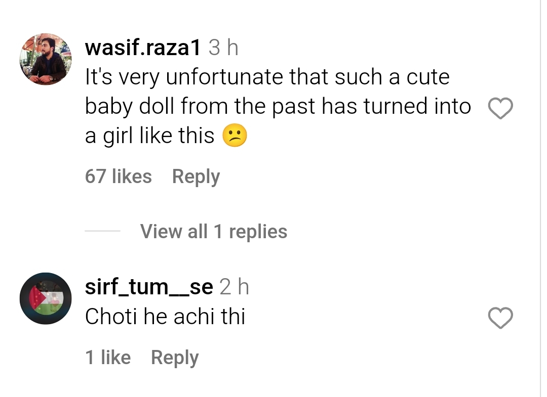 Oreo Child Star's Recent Pictures Surprise Fans | Reviewit.pk