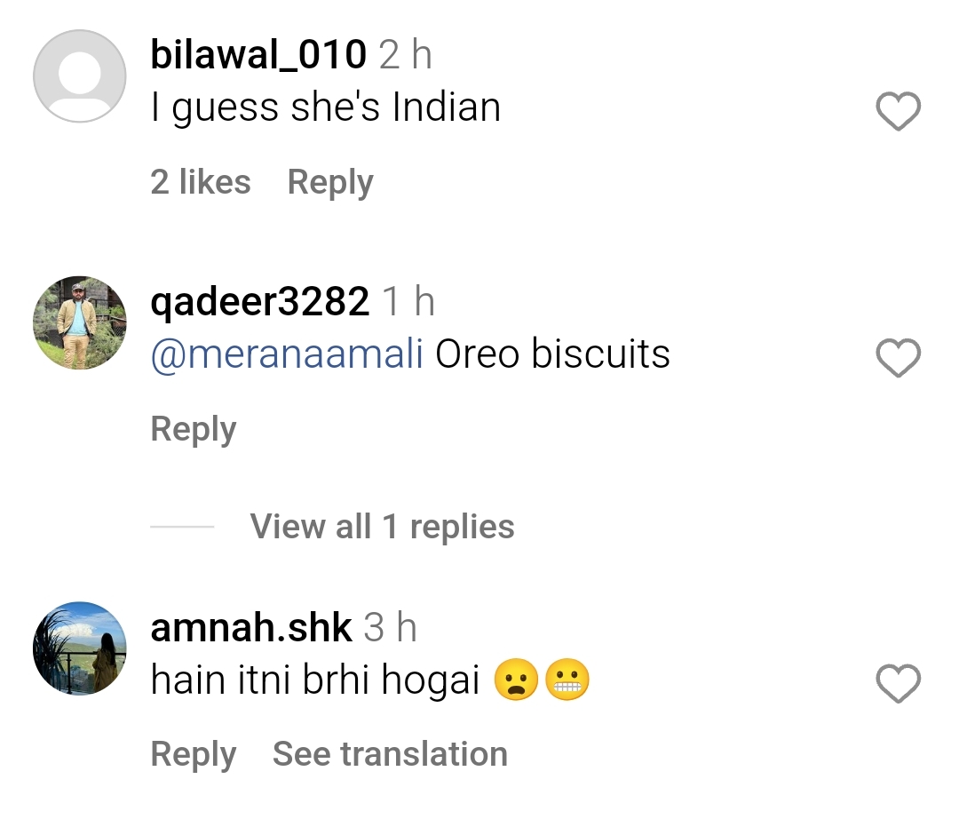 Oreo Child Star's Recent Pictures Surprise Fans | Reviewit.pk