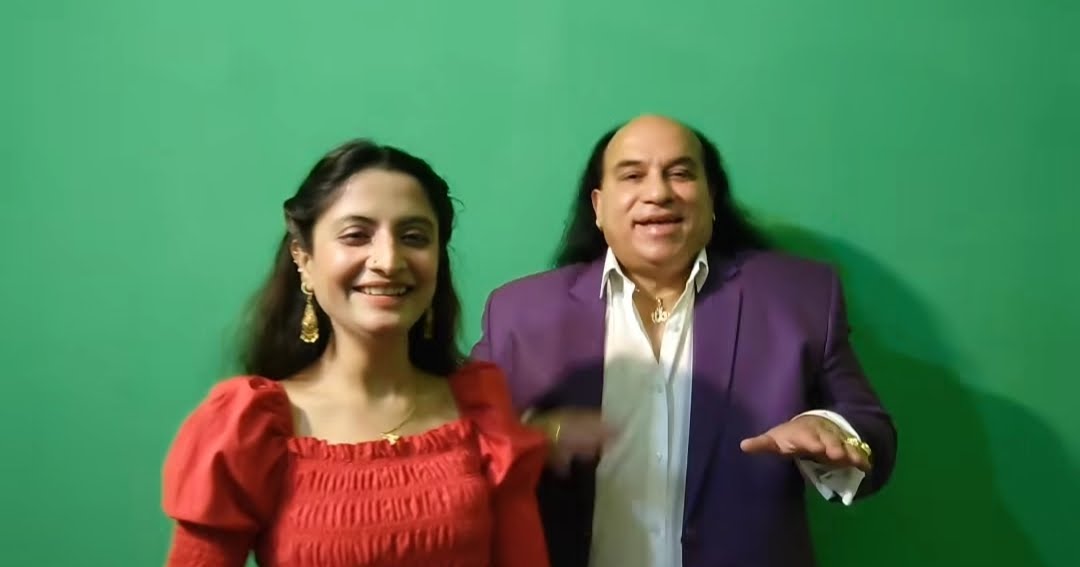 Wasim Akram & Waqar Younis Hilarious Video Featuring Bado Badi Song ...