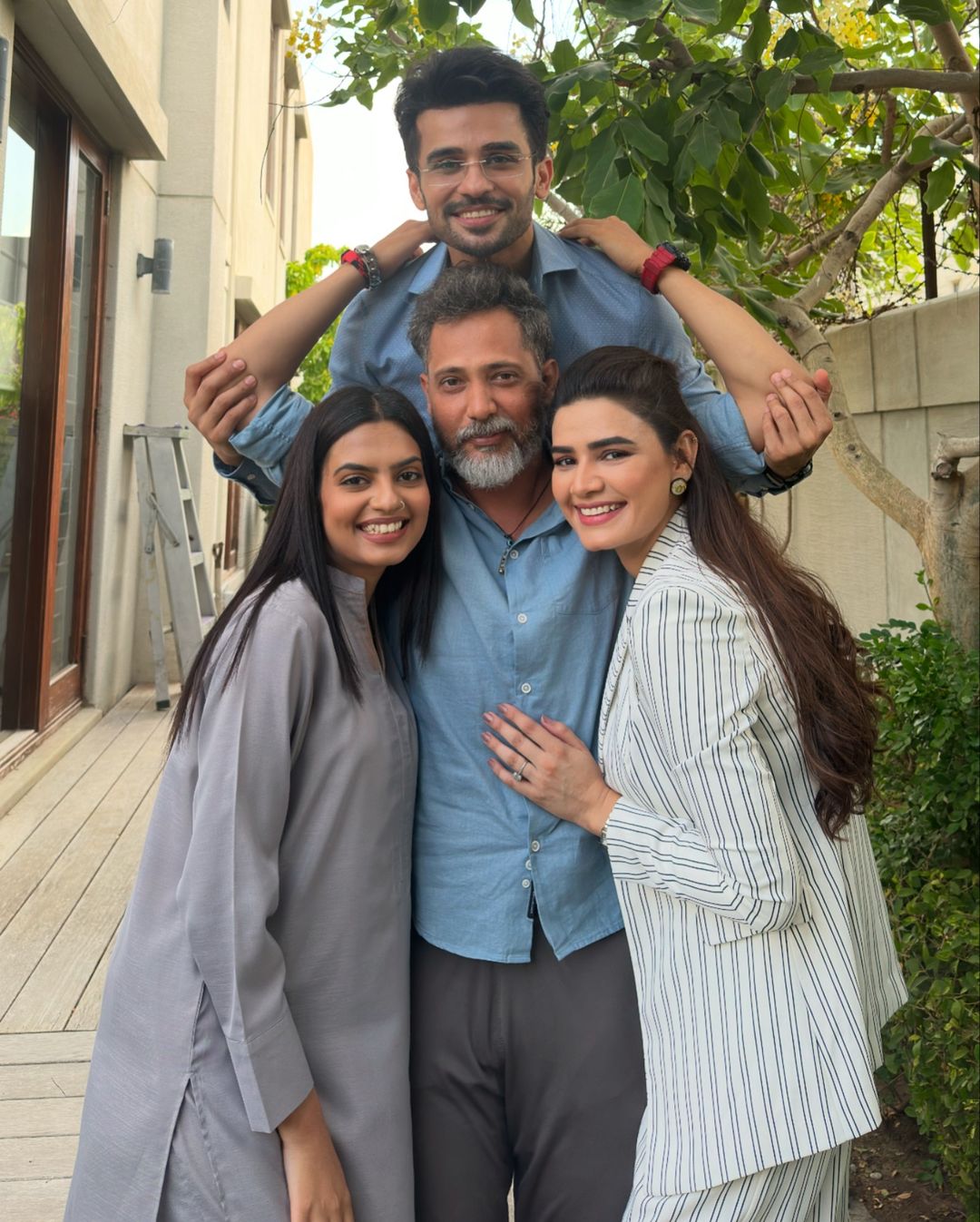 Why Arham Defends Fabiha and Not Sanaya in Hasrat | Reviewit.pk