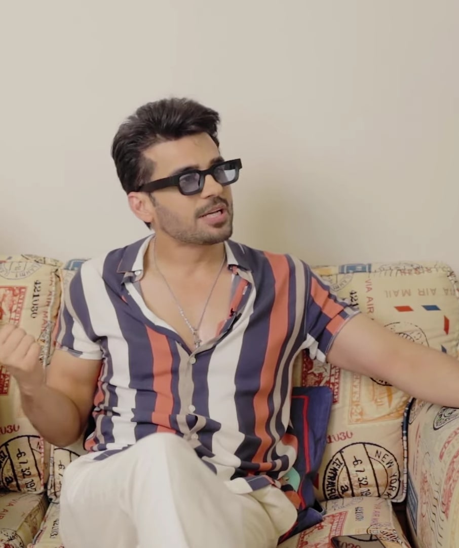 Why Arham Defends Fabiha and Not Sanaya in Hasrat | Reviewit.pk