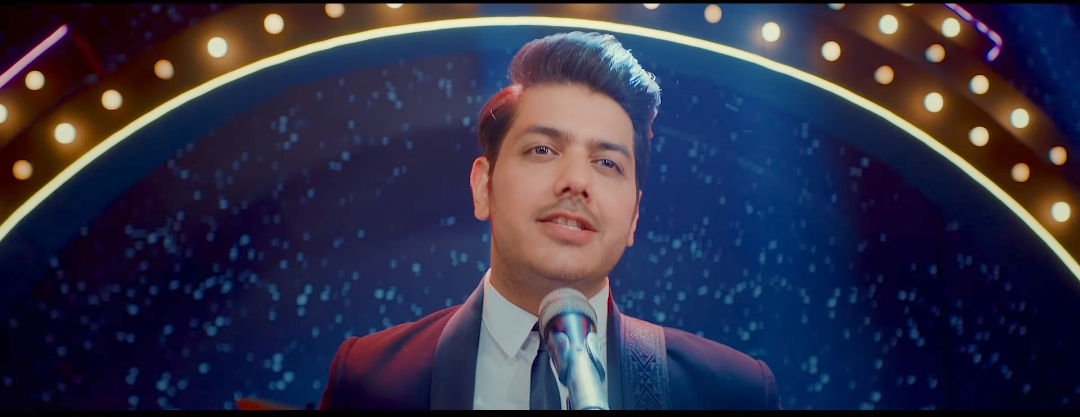 Kubra Khan Starrer Film Abhi's Song Video Released | Reviewit.pk
