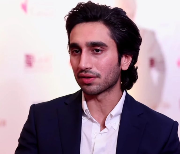 Is Dr Nofil From Zard Patton Ka Bunn Inspired By Dr Asfandyar | Reviewit.pk