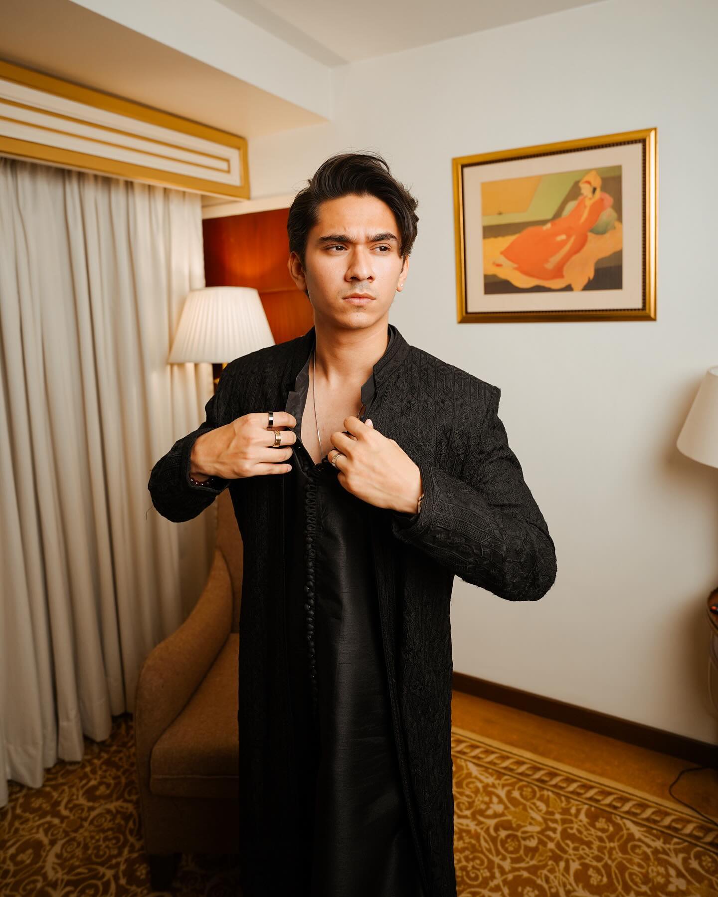 Young Pakistani Actors to Watch Out For This Year | Reviewit.pk