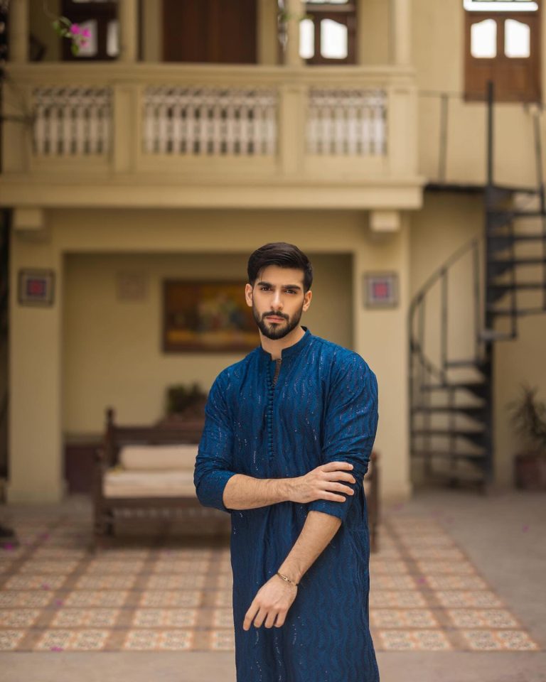 Young Pakistani Actors to Watch Out For This Year | Reviewit.pk