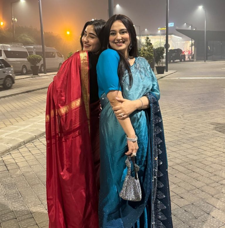 Here Is The Silent Girl From Taghut Viral Video | Reviewit.pk