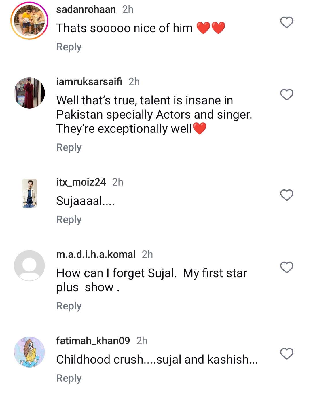 Indian Star Rajeev Khandelwal Shares Love For Pakistan | Reviewit.pk