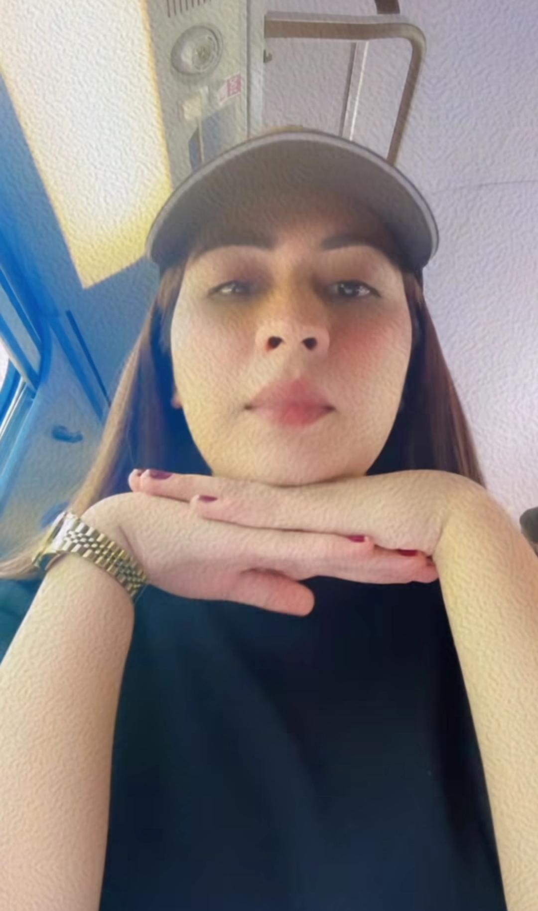 Aroosa Khan & Iqrar Ul Hassan New Pictures From their Europe Vacation | Reviewit.pk