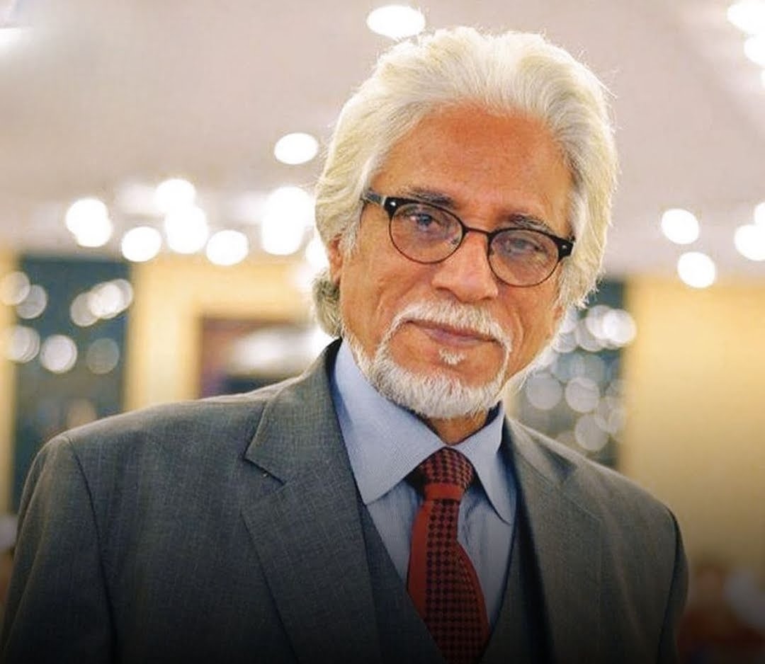 Rashid Mehmood Urges People to Speak Out After Another High Bill ...