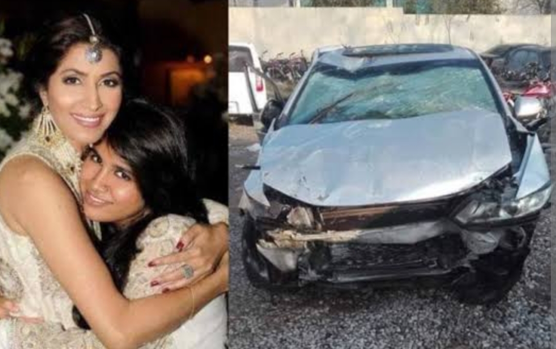 How Younger Sister's Sudden Death Changed Vaneeza Ahmed | Reviewit.pk